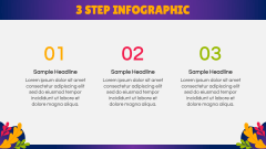Free - Mardi Gras PowerPoint and Google Slides Template - PPT Slides