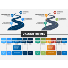 Big Data Strategy PowerPoint Template - PPT Slides