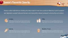 Free - Santa Claus PowerPoint and Google Slides Template - PPT Slides