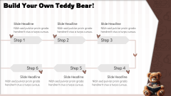 Free - Teddy Bear Presentation Theme for PowerPoint and Google Slides ...