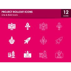 Editable Icons for PowerPoint and Google Slides | SketchBubble