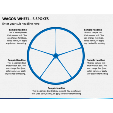Page 7 - 450+ 5 Step Diagrams PowerPoint Templates - 5 Stage PPT Slides ...