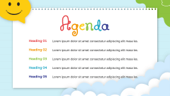 Free - Gratitude Lesson for Elementary PowerPoint and Google Slides ...