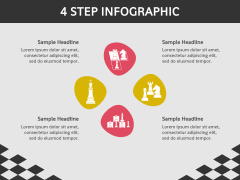 Free - International Chess Day PowerPoint Template and Google Slides Theme