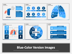 Free Asthma PowerPoint and Google Slides Template - PPT Slides