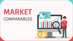 Market Comparables PowerPoint and Google Slides Template - PPT Slides