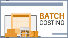 Batch Costing PowerPoint and Google Slides Template - PPT Slides