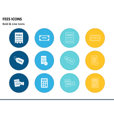 Page 58 - Editable Icons for PowerPoint and Google Slides | SketchBubble