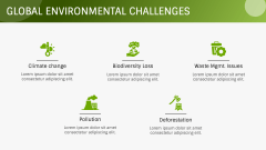 Free - Environmental Education PowerPoint and Google Slides Template ...