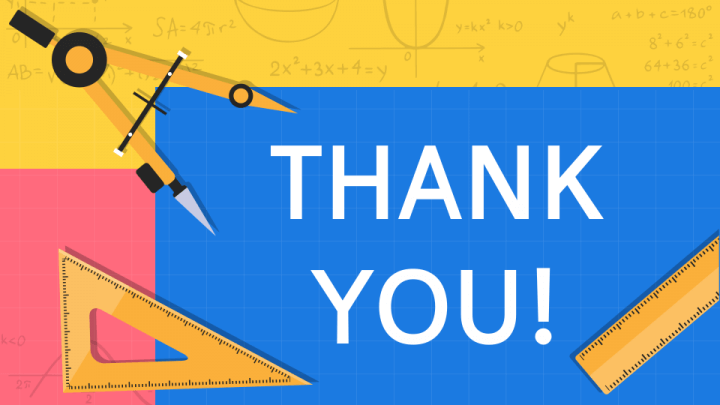 Free - Geometry Lesson PowerPoint and Google Slides Template - PPT Slides