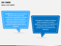 ISO 19600 PowerPoint and Google Slides Template - PPT Slides