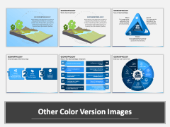 Geomorphology PowerPoint and Google Slides Template - PPT Slides