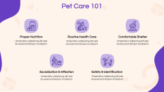 Free - Pet Presentation Theme for PowerPoint and Google Slides - PPT Slides