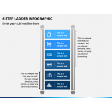 Page 2 - Ladder Diagrams Templates for PowerPoint and Google Slides ...