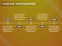 Free - Science Background Presentation for PowerPoint and Google Slides