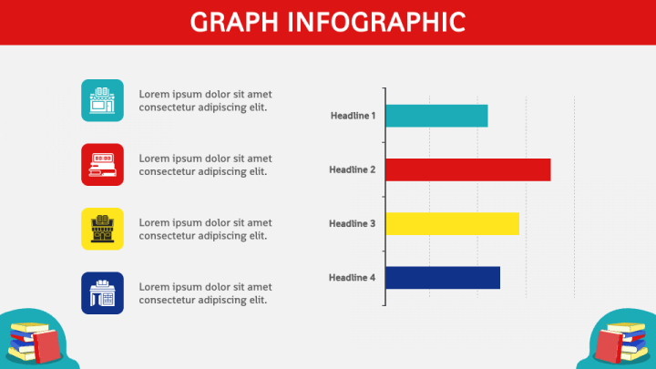 Free - Independent Bookstore Day PowerPoint and Google Slides Template ...