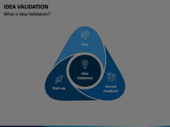Idea Validation PowerPoint and Google Slides Template - PPT Slides