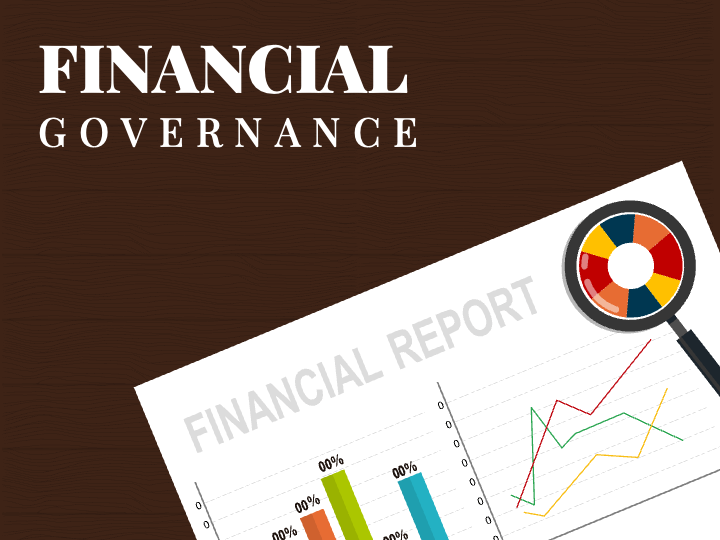 Financial Governance PowerPoint and Google Slides Template - PPT Slides