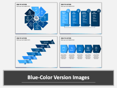 Idea to Action PowerPoint and Google Slides Template - PPT Slides