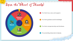 Free - Gratitude Lesson for Elementary PowerPoint and Google Slides ...
