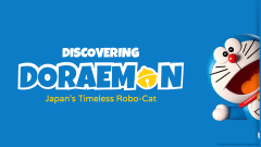 Free - Doraemon Theme for PowerPoint and Google Slides - PPT Slides