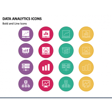 Data Mining Vs Data Analytics PowerPoint Template and Google Slides Theme