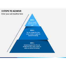 Page 6 - 350+ 3 Step Diagrams PowerPoint Templates - 3 Stage PPT Slides ...