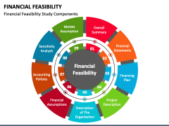 Financial Feasibility PowerPoint and Google Slides Template - PPT Slides