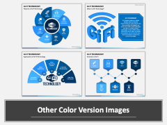 Gi-Fi Technology PowerPoint and Google Slides Template - PPT Slides