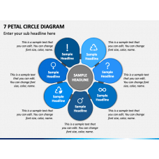 Page 122 - Editable Diagrams and Charts for PowerPoint and Google Slides | SketchBubble