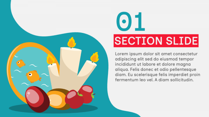 Free - International Nowruz Day PowerPoint and Google Slides Template ...