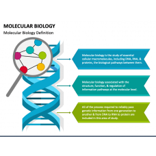 Biology PowerPoint & Google Slides Templates