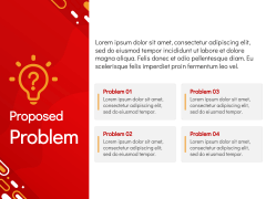 Red Creative Presentation Template for PowerPoint and Google Slides ...