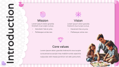 Babysitting Service Overview PowerPoint and Google Slides Template ...