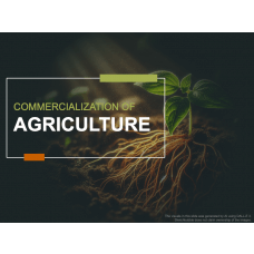 Agriculture PowerPoint & Google Slides Templates