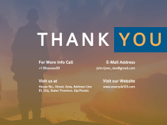 Free - Statue of Unity PowerPoint Template and Google Slides Theme