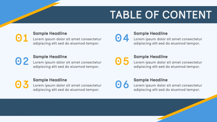 Free - International MSME Day PowerPoint and Google Slides Template ...