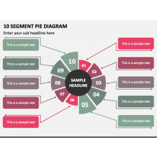10-step-diagrams PowerPoint & Google Slides Templates