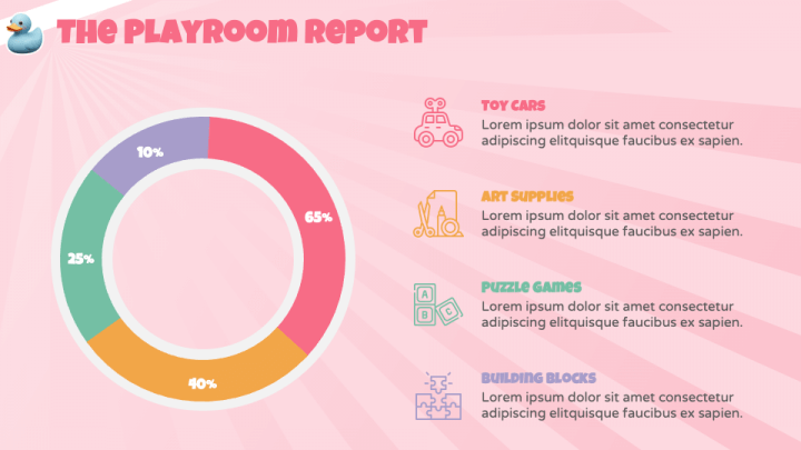 Free - Toys Presentation Theme for PowerPoint and Google Slides - PPT ...