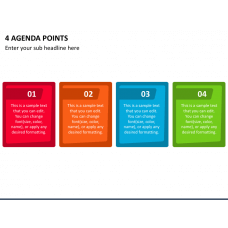 Page 2 - Agenda Templates for PowerPoint and Google Slides | SketchBubble