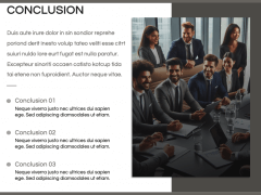 Business Progress Review Meeting Presentation for PowerPoint and Google ...