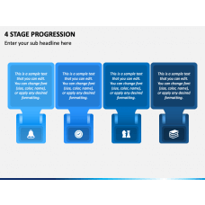 Progress PowerPoint & Google Slides Templates