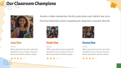 Free - Classroom Behaviour Management for Elementary Presentation for ...