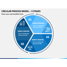 Page 8 - 350+ 3 Step Diagrams PowerPoint Templates - 3 Stage PPT Slides ...