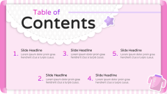 Babysitting Service Overview PowerPoint and Google Slides Template ...