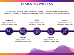 Web Designer Portfolio Presentation for PowerPoint and Google Slides ...