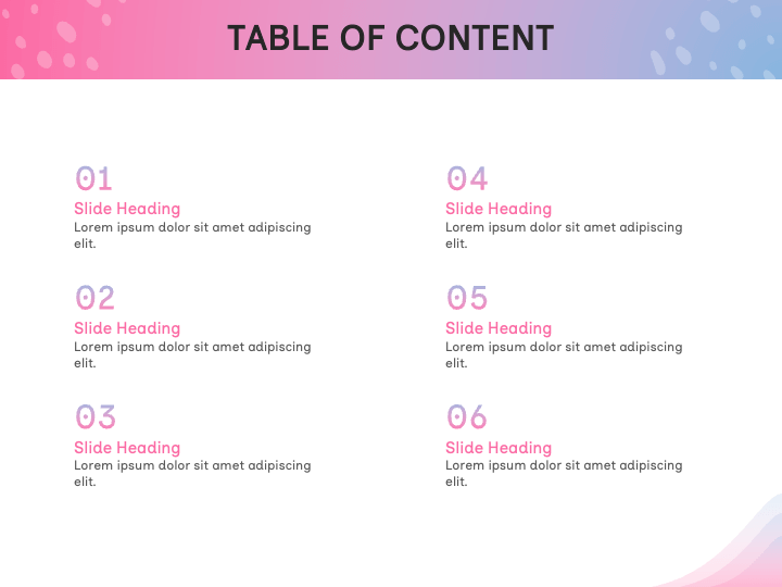 Free - Pastel Theme for PowerPoint and Google Slides - PPT Slides