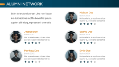 Free - University Presentation Theme for PowerPoint and Google Slides ...