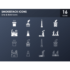 Page 2 - Editable Icons for PowerPoint and Google Slides | SketchBubble