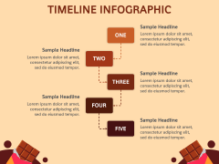 Free - World Chocolate Day Presentation for PowerPoint and Google Slides